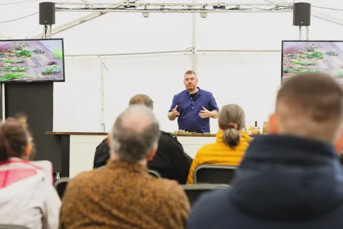 Ludlow Spring Festival