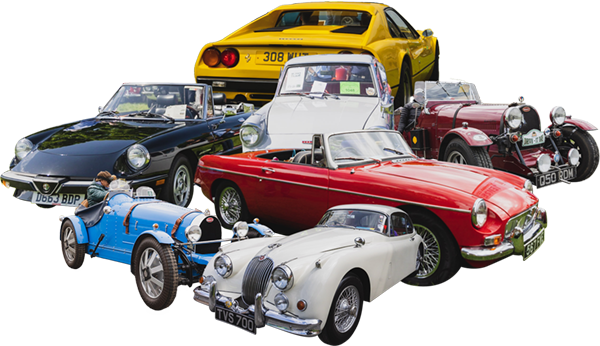 See vehicle listings >